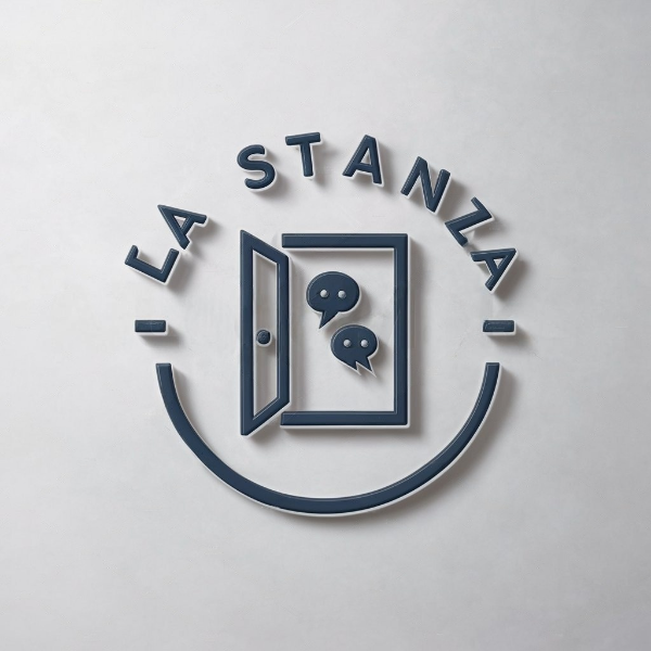 Chat senza registrazione - La Stanza